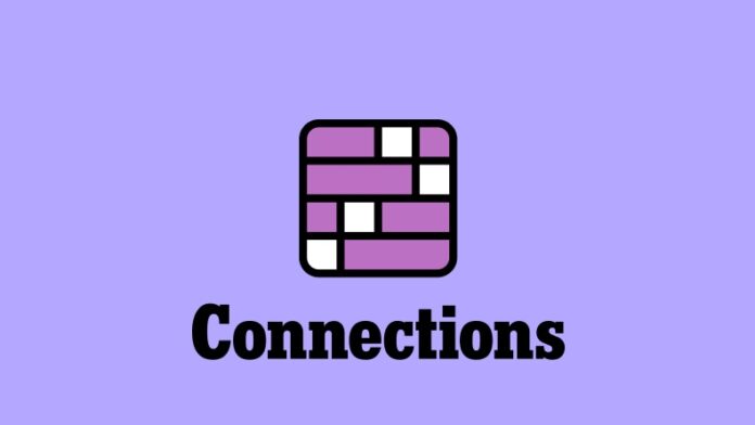 How to Play Connections Game: A Beginner’s Guide | Connections Game's Blog